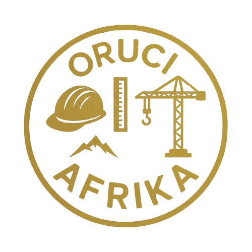 Oruci Africa Construction - Sustainable Building Solutions for Lasting ...